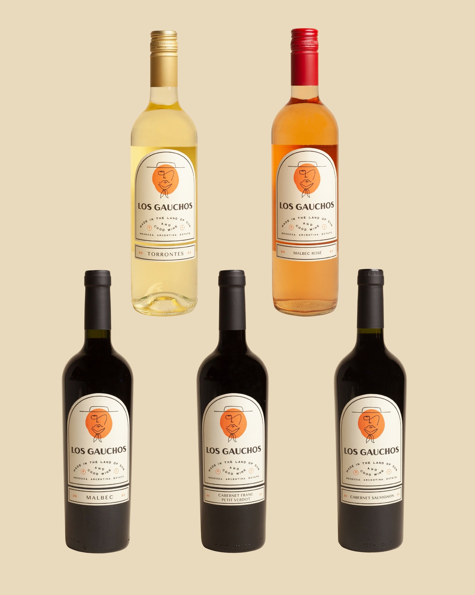 Wine Overview – Los Gauchos